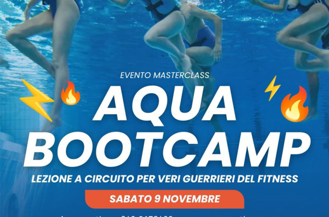 Masterclass Bootcamp